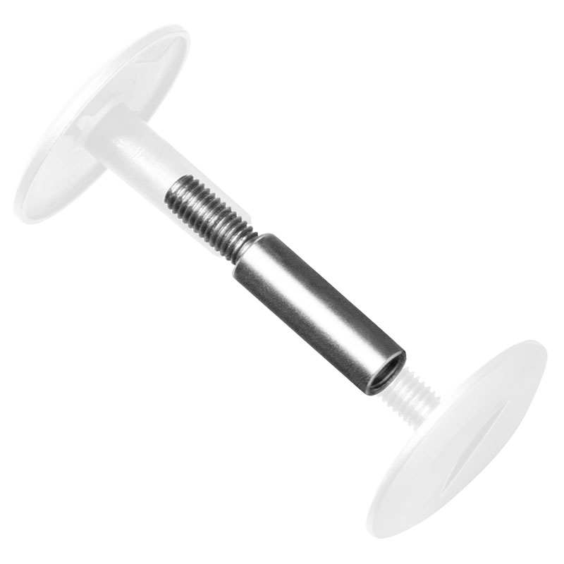 Orbitkey Extension Post